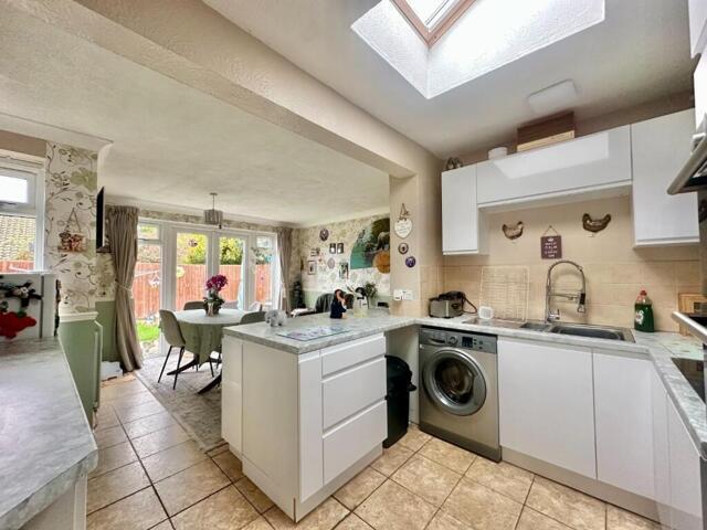 For Sale 3 Bedroom Bungalow Northampton Northamptonshire DS101059706
