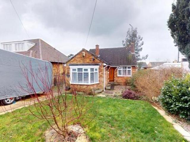 For Sale 3 Bedroom Bungalow Northampton Northamptonshire DS88038363