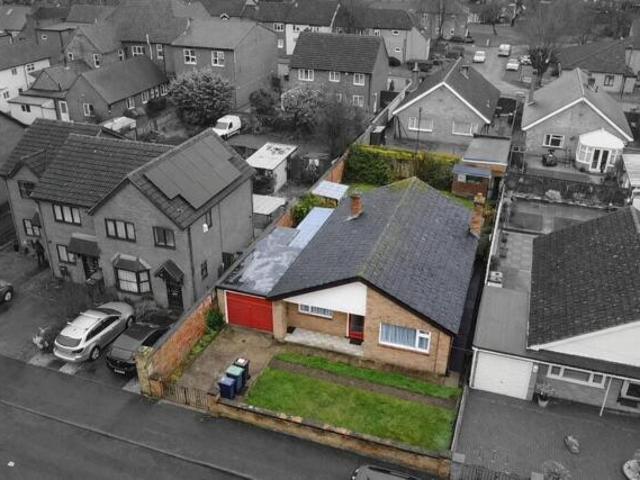 For Sale 3 Bedroom Bungalow Northamptonshire Northamptonshire DS99688425