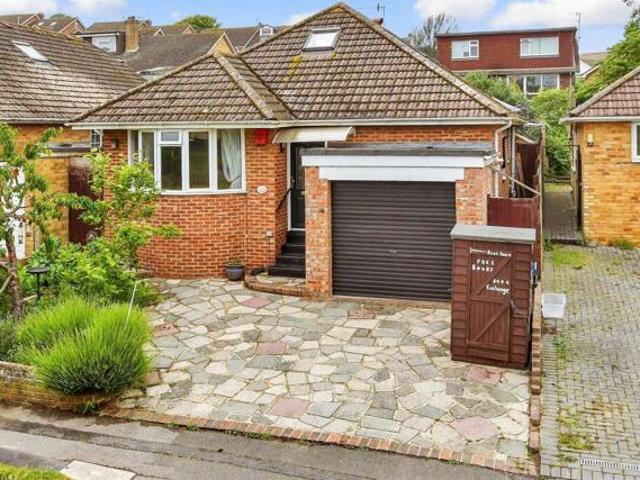 For Sale 3 Bedroom Bungalow Newhaven East Sussex DLS98969258