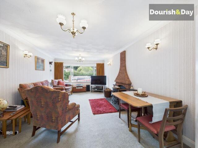 For Sale 3 Bedroom Bungalow Newport Telford And Wrekin DS98262593