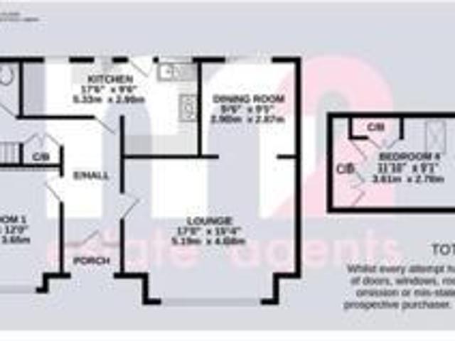 For Sale 3 Bedroom Bungalow Newport Newport DS98204588