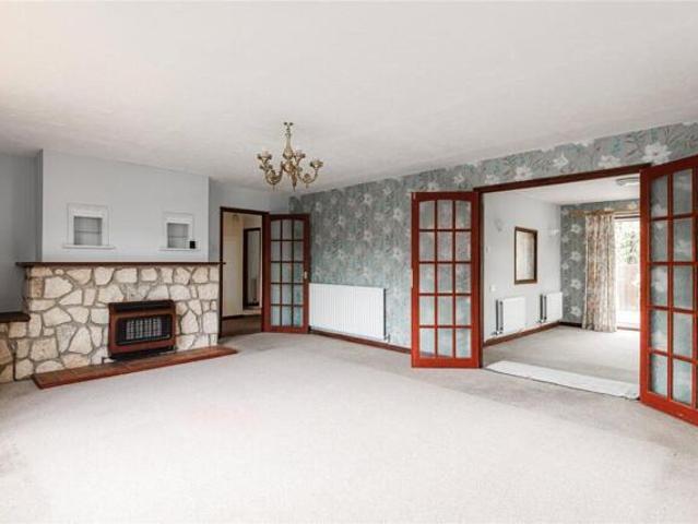 For Sale 3 Bedroom Bungalow Newtown Cambridgeshire DS98930291