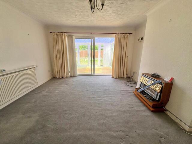 For Sale 3 Bedroom Bungalow Neston Cheshire West And Chester DS101678863