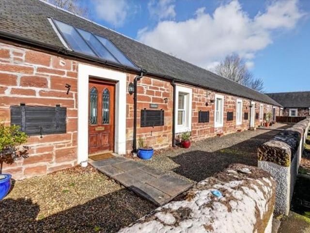 For Sale 3 Bedroom Bungalow South Ayrshire South Ayrshire DS100684858