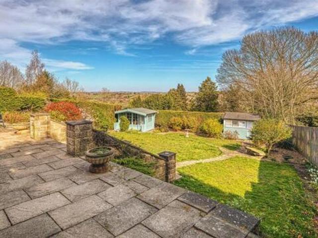For Sale 3 Bedroom Bungalow South Wingfield South Wingfield DLS101892276