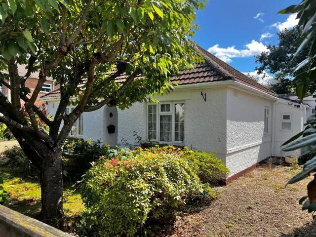 For Sale 3 Bedroom Bungalow Southampton Hampshire DLS99840183