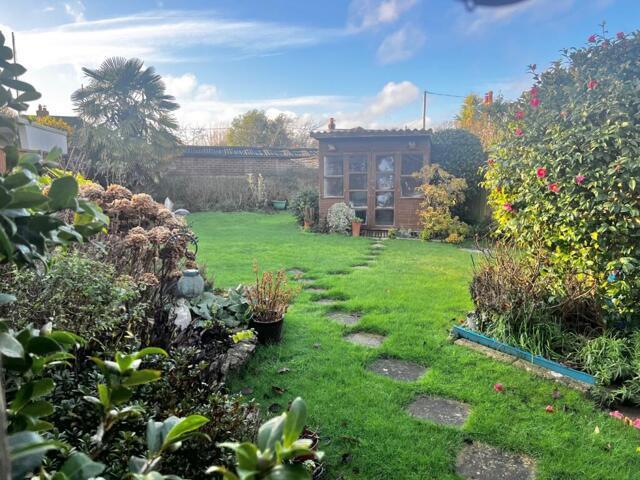 For Sale 3 Bedroom Bungalow Southampton Hampshire DLS99952005