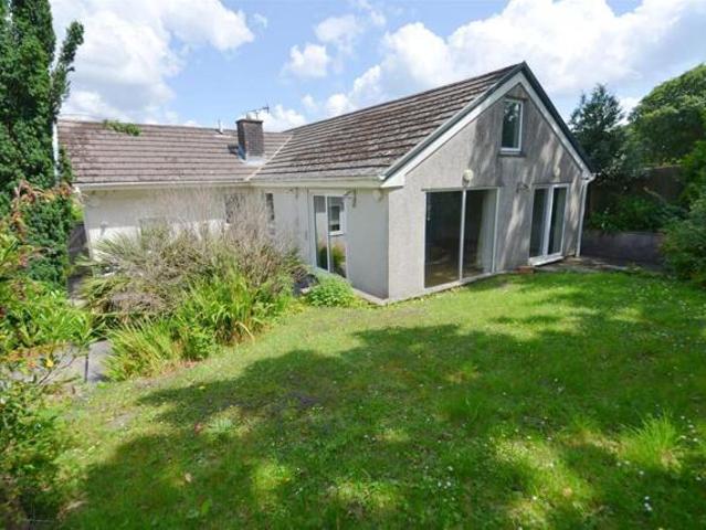 For Sale 3 Bedroom Bungalow Saundersfoot Pembrokeshire DS98503680