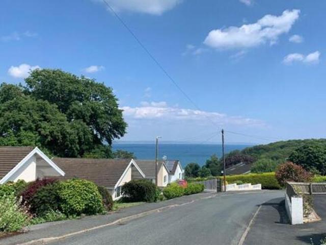 For Sale 3 Bedroom Bungalow Saundersfoot Pembrokeshire DS100191696