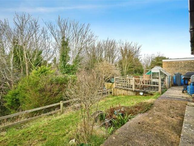For Sale 3 Bedroom Bungalow Sandown Isle Of Wight DLS96350117