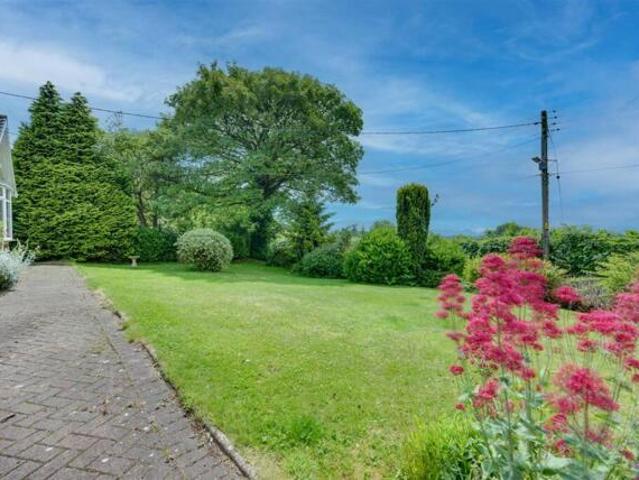 For Sale 3 Bedroom Bungalow Scholar Green Staffordshire DS100366551