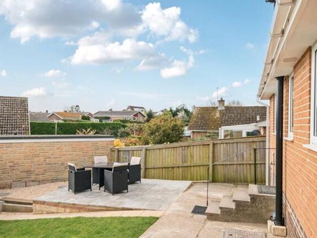 For Sale 3 Bedroom Bungalow Seaton Devon DLS100733967