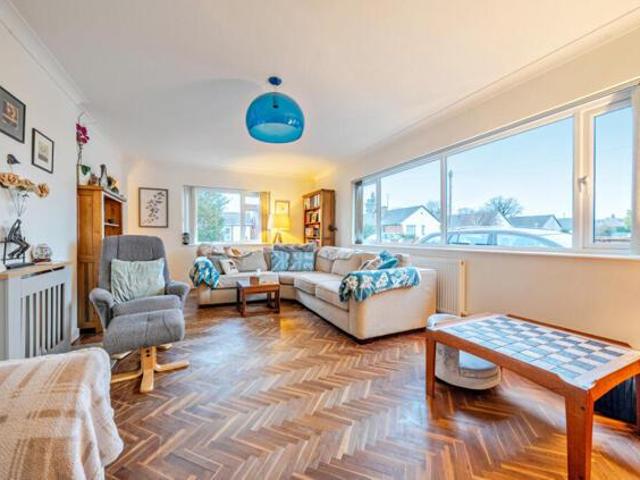 For Sale 3 Bedroom Bungalow Shurdington Gloucestershire DS101674691
