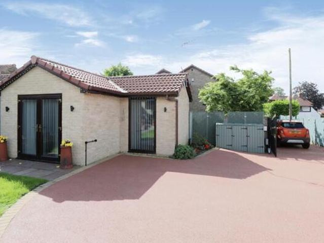 For Sale 3 Bedroom Bungalow Sheffield Rotherham DLS99290310