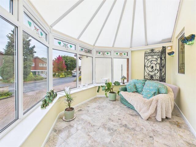 For Sale 3 Bedroom Bungalow Shenstone Shenstone DS98834793