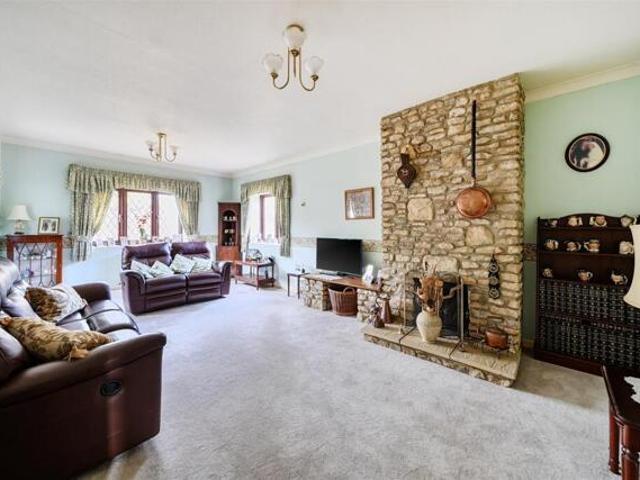 For Sale 3 Bedroom Bungalow Sherborne Dorset DLS99571907