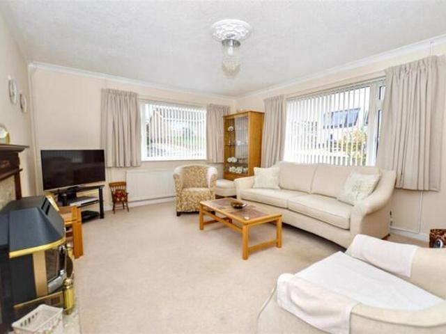 For Sale 3 Bedroom Bungalow Sheringham Norfolk DS100825049