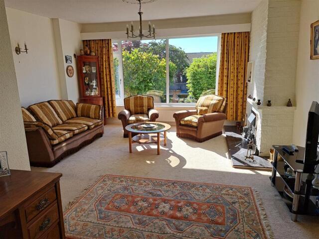 For Sale 3 Bedroom Bungalow Shrewsbury Shropshire DS100579057