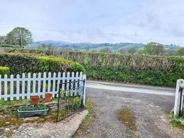 For Sale 3 Bedroom Bungalow Shropshire Shropshire DS98648965