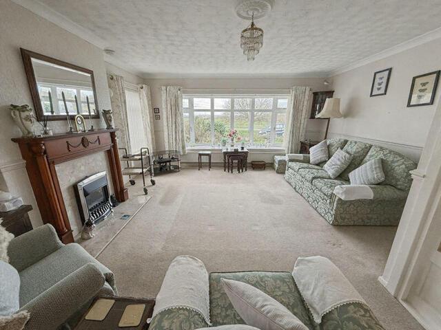 For Sale 3 Bedroom Bungalow Shropshire Shropshire DS99437238