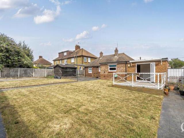 For Sale 3 Bedroom Bungalow Sittingbourne Kent DS99290630