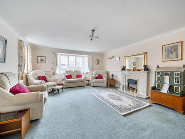 For Sale 3 Bedroom Bungalow Sleaford Lincolnshire DLS101200212