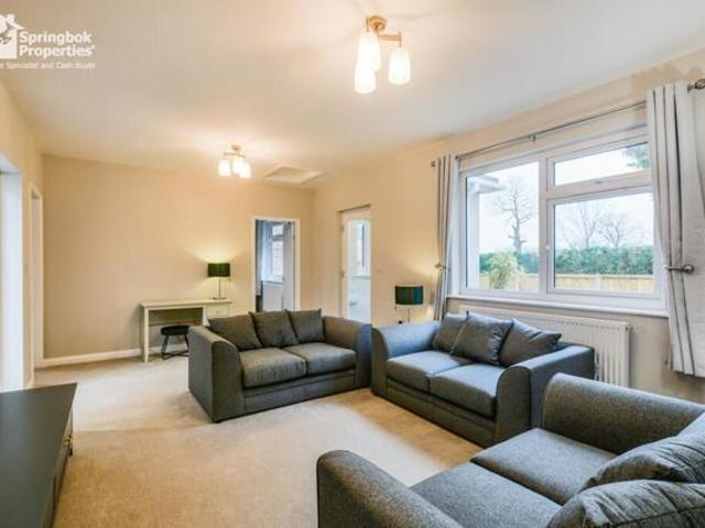 For Sale 3 Bedroom Bungalow Sloothby Sloothby DLS100057764