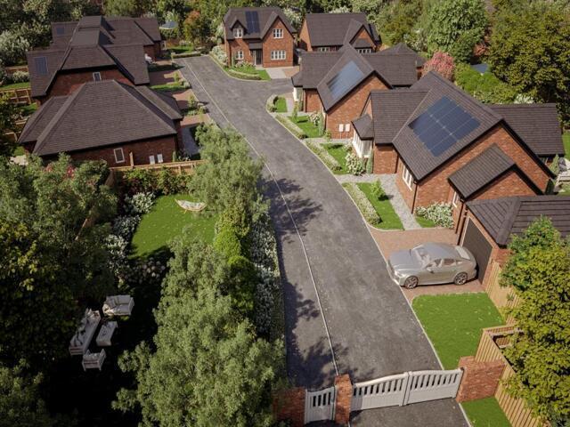 For Sale 3 Bedroom Bungalow Studley Warwickshire DLS99475852