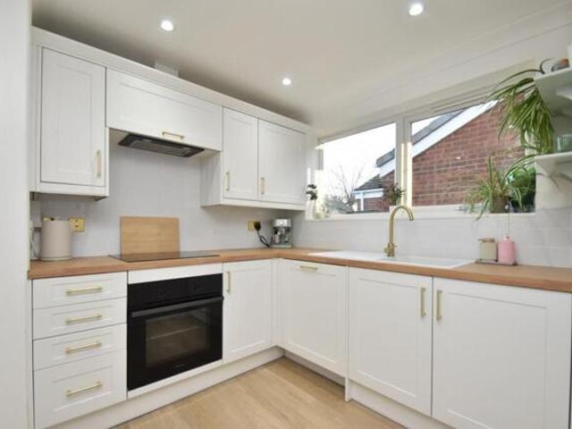 For Sale 3 Bedroom Bungalow St. Ives Cambridgeshire DS99642129