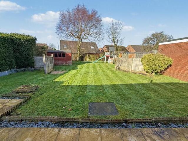 For Sale 3 Bedroom Bungalow Staffordshire Staffordshire DLS101352104