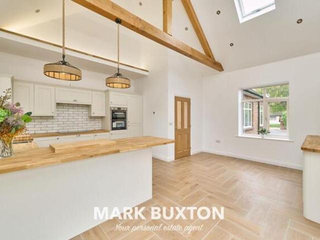 For Sale 3 Bedroom Bungalow Staffordshire Staffordshire DS98233077