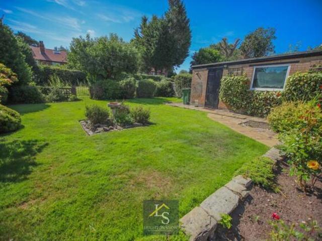 For Sale 3 Bedroom Bungalow Stockport Stockport DLS98404345