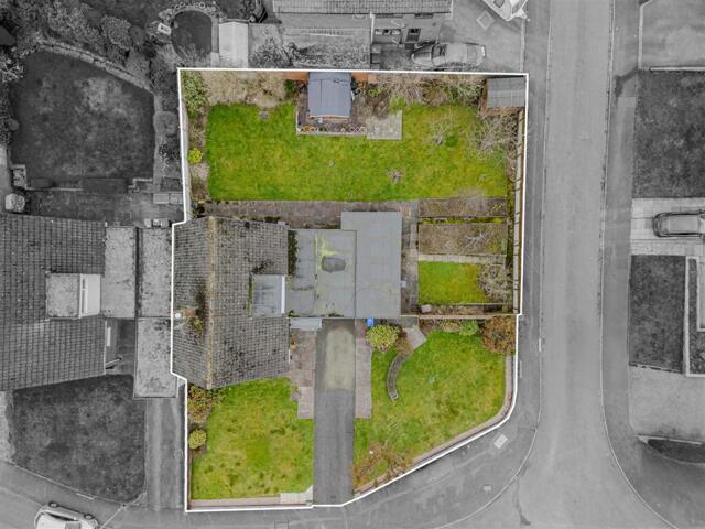 For Sale 3 Bedroom Bungalow Stoke On Trent Staffordshire DLS101678117