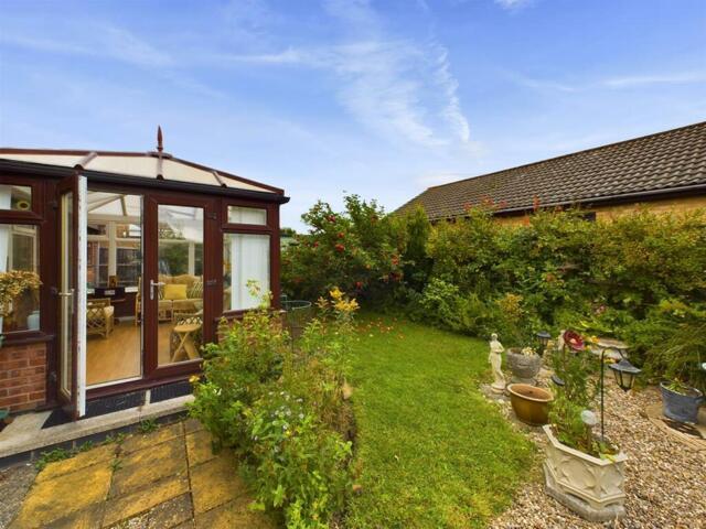 For Sale 3 Bedroom Bungalow Sutton On Sea Lincolnshire DLS98834472