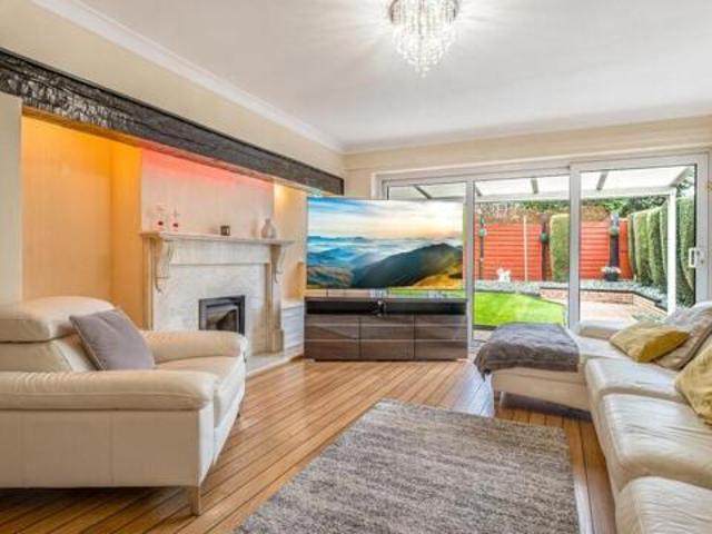 For Sale 3 Bedroom Bungalow Sutton Coldfield Birmingham DS100540944