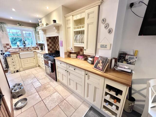 For Sale 3 Bedroom Bungalow Sutton in Ashfield Nottinghamshire DLS98477312