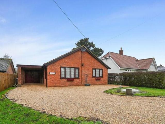 For Sale 3 Bedroom Bungalow Suffolk Suffolk DS101025792