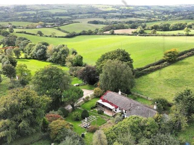 For Sale 3 Bedroom Bungalow Swanage Dorset DS100096689