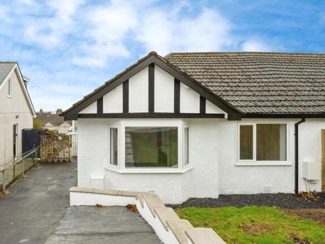 For Sale 3 Bedroom Bungalow Swansea Swansea DLS101777663