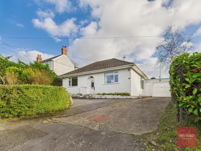 For Sale 3 Bedroom Bungalow Swansea Swansea DS98503898