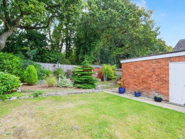 For Sale 3 Bedroom Bungalow Poole Dorset DLS98477592