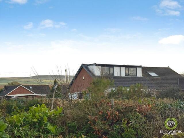 For Sale 3 Bedroom Bungalow Padiham Lancashire DS101677824
