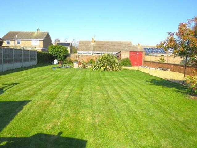 For Sale 3 Bedroom Bungalow Peterborough Cambridgeshire DS101856045