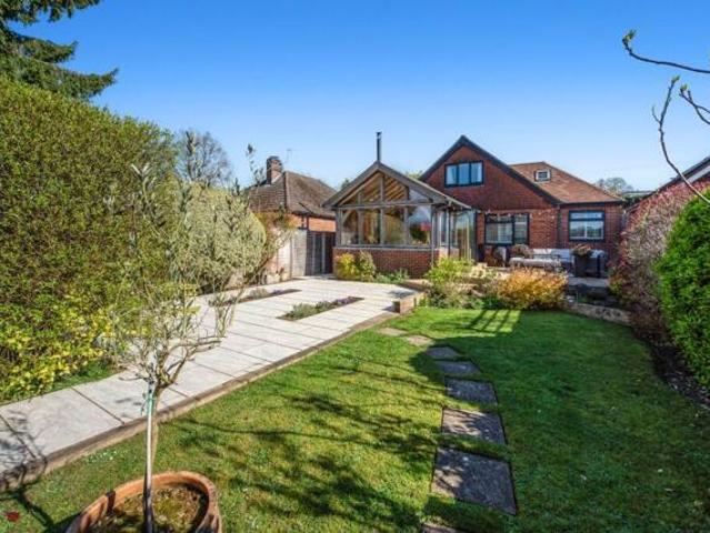 For Sale 3 Bedroom Bungalow Petersfield Hampshire DLS101677947