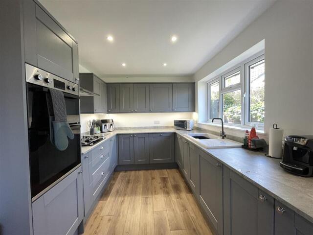 For Sale 3 Bedroom Bungalow Pevensey Bay East Sussex DLS98503632