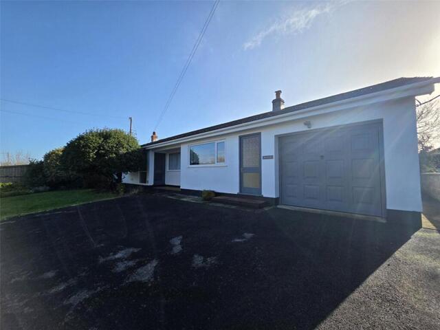 For Sale 3 Bedroom Bungalow Pembroke Pembrokeshire DLS99436649