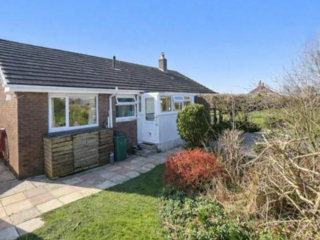 For Sale 3 Bedroom Bungalow Pencader Carmarthenshire DS101676280