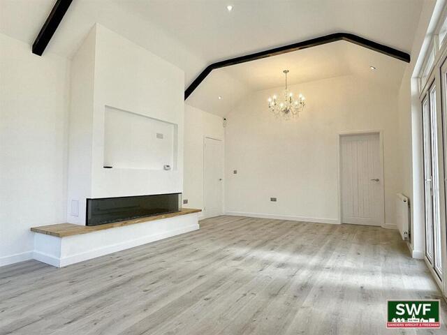 For Sale 3 Bedroom Bungalow Penn Buckinghamshire DLS100096591