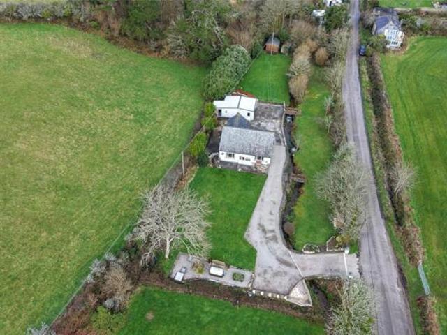 For Sale 3 Bedroom Bungalow Penzance Cornwall DLS101231611